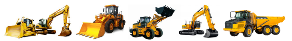 Course: Heavy Equipment – OTDS.com | Ontario Truck Driving School