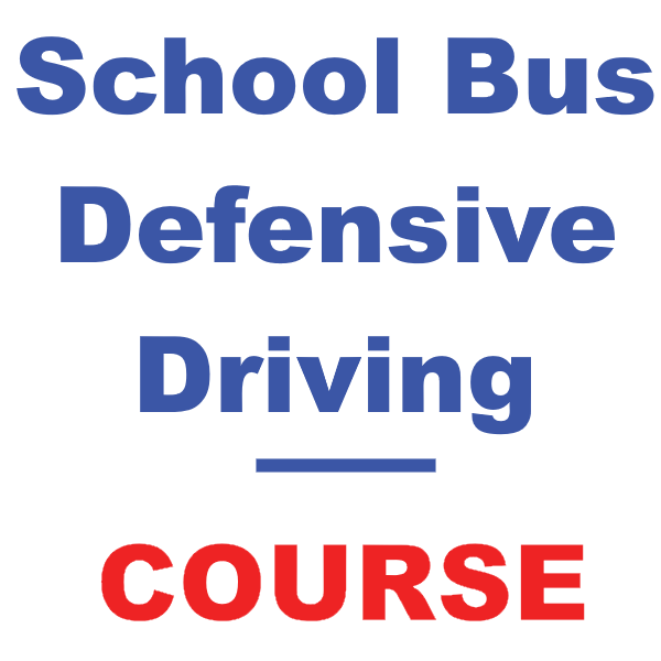 School Bus Defensive Driving – OTDS.com | Ontario Truck Driving School